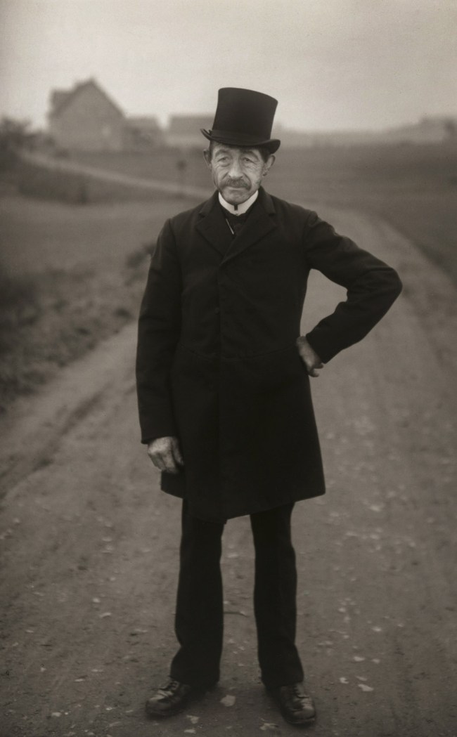 Exhibition: ‘After August Sander: People of the 21st Century’ at Museum ...