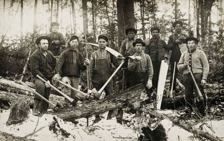 Exhibition: ‘Real Photo Postcards: Pictures from a Changing Nation’ at ...