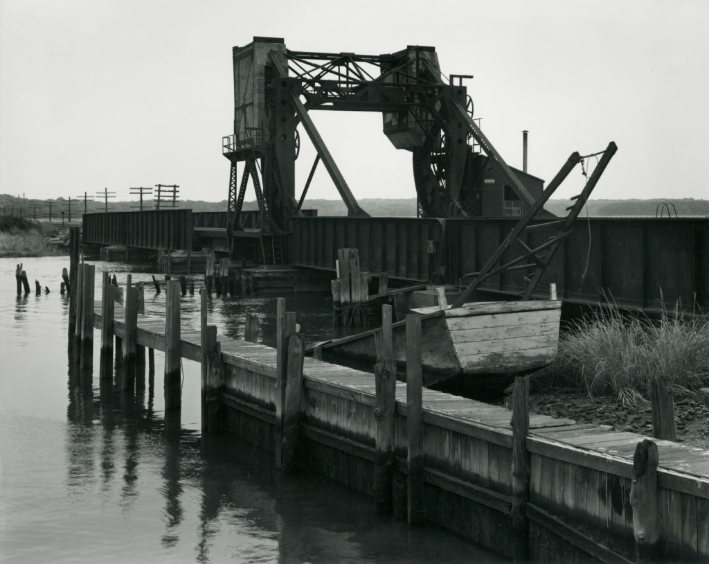 'George Tice Lifework: A Tribute, Photographs 1953-2013'