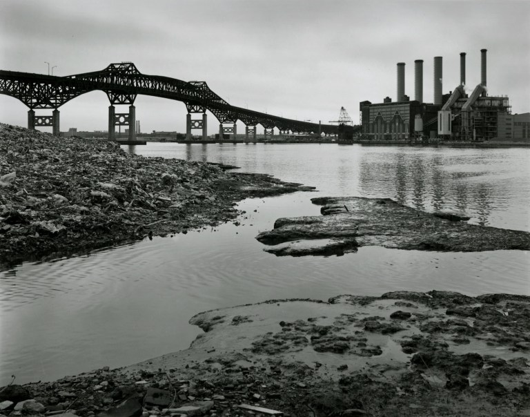 'George Tice Lifework: A Tribute, Photographs 1953-2013'