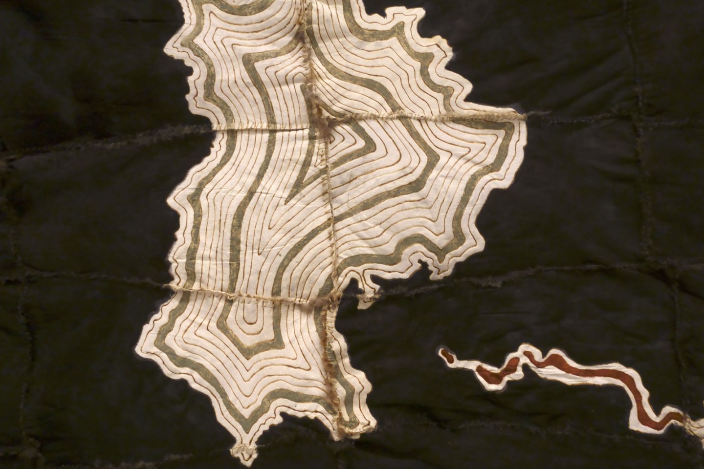 Ricky MaynardArt Blart _ art and cultural memory archive