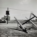 Exhibition: ‘American Silence: The Photographs of Robert Adams’ at the ...