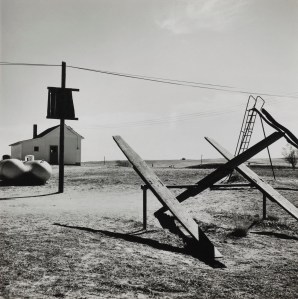 Exhibition: ‘American Silence: The Photographs of Robert Adams’ at the ...