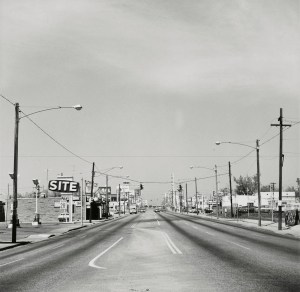 Exhibition: ‘American Silence: The Photographs of Robert Adams’ at the ...