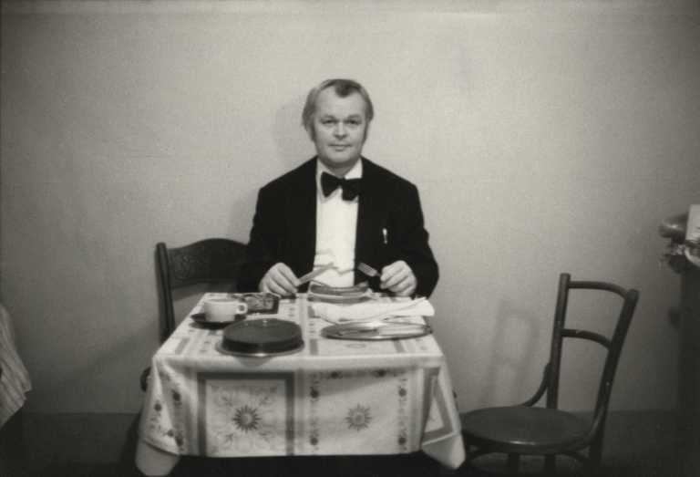 'Sheroes of Photography Part IV: Sibylle Bergemann' at Kicken Berlin