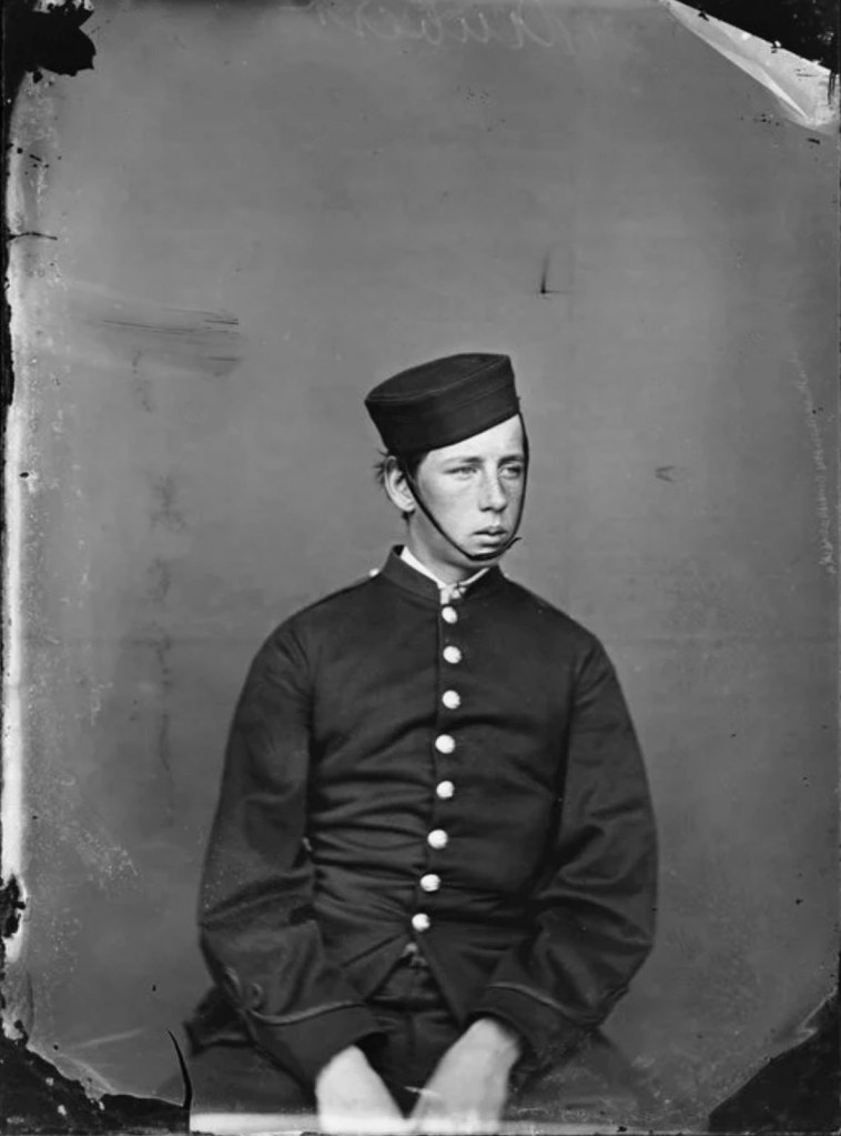 Exhibition: ‘Between skin & shirt: The photographic portraits of ...