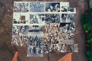 'PLEASE SEND TO REAL LIFE: Ray Johnson Photographs'