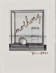 'PLEASE SEND TO REAL LIFE: Ray Johnson Photographs'