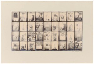 'PLEASE SEND TO REAL LIFE: Ray Johnson Photographs'