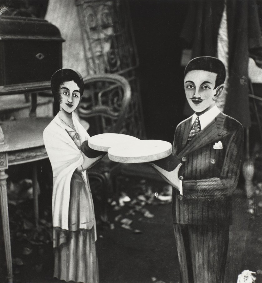 'Our Selves: Photographs by Women Artists from Helen Kornblum' at MoMA
