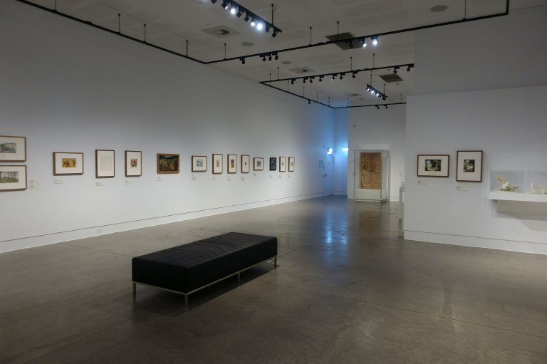'Spowers & Syme' at the Geelong Art Gallery, Victoria