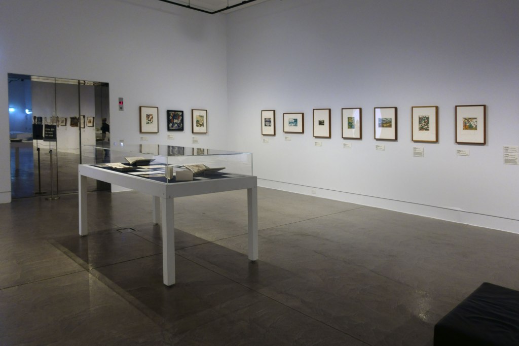 Exhibition: ‘Spowers & Syme’ at the Geelong Art Gallery, VictoriaArt ...