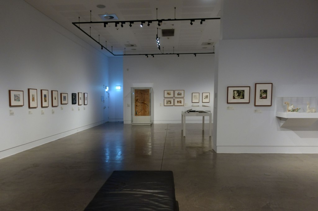 Exhibition: ‘Spowers & Syme’ at the Geelong Art Gallery, VictoriaArt ...