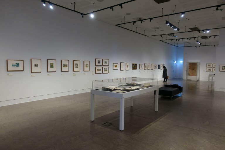 Exhibition: ‘Spowers & Syme’ at the Geelong Art Gallery, VictoriaArt ...