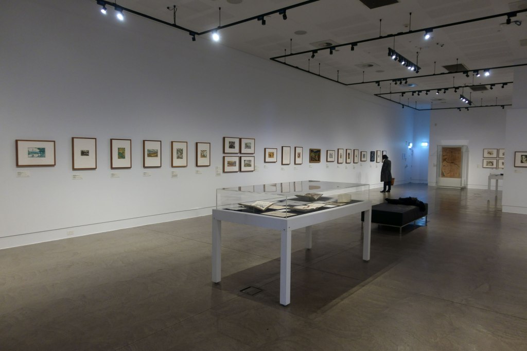 'Spowers & Syme' at the Geelong Art Gallery, Victoria