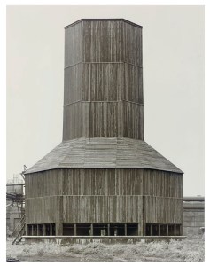 'Bernd and Hilla Becher' at the Metropolitan Museum of Art, New York