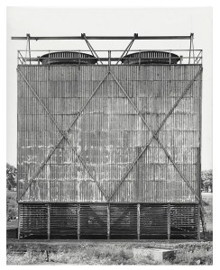 'Bernd and Hilla Becher' at the Metropolitan Museum of Art, New York