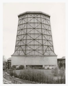 'Bernd and Hilla Becher' at the Metropolitan Museum of Art, New York