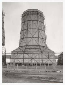 'Bernd and Hilla Becher' at the Metropolitan Museum of Art, New York