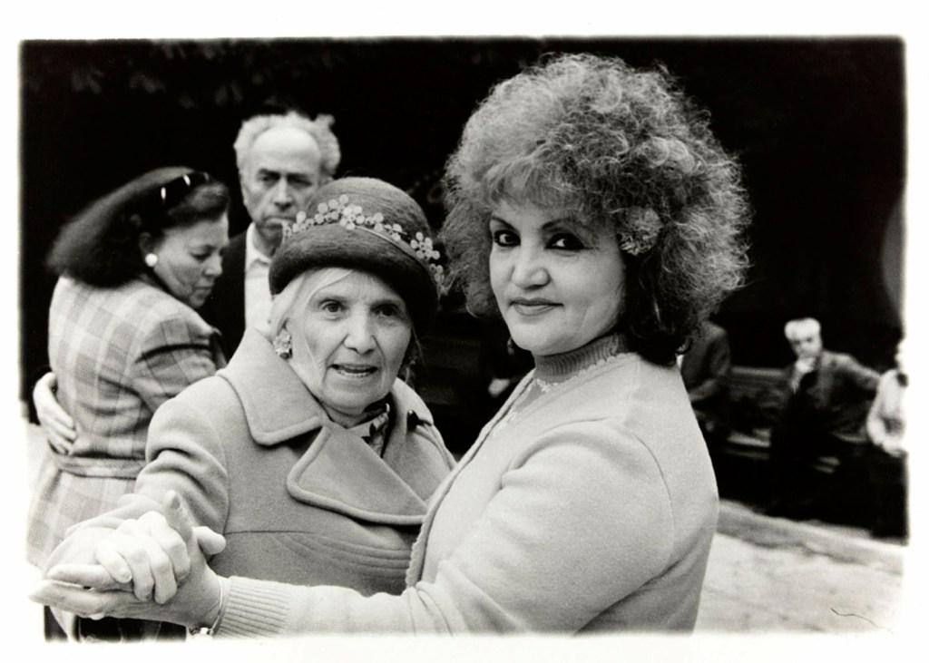 'Boris Mikhailov: Ukrainian Diary' at MEP, Paris
