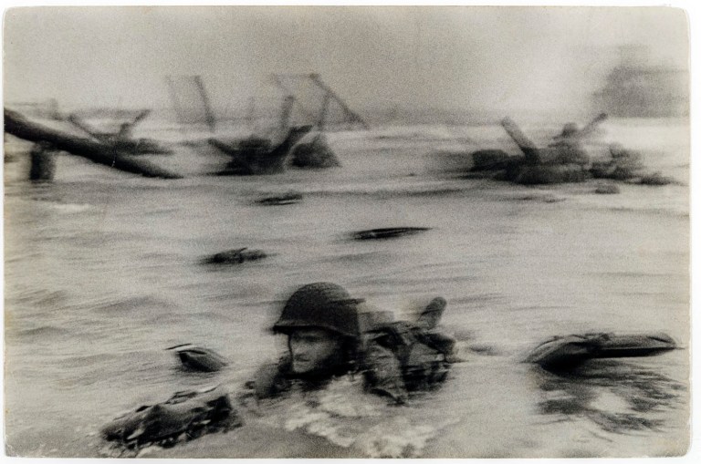 'Life Magazine & the Power of Photography' Museum of Fine Arts, Boston