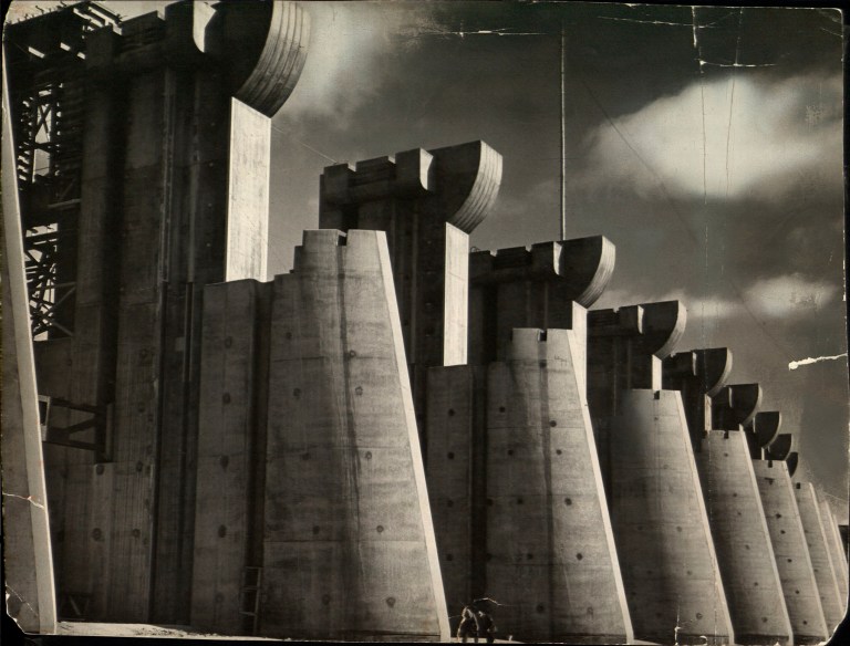 'Life Magazine & the Power of Photography' Museum of Fine Arts, Boston