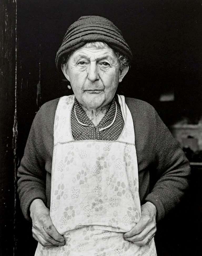 Chris Killip (British, 1946-2020) ‘Ms Redpath, Regaby’ 1970-1973Art ...