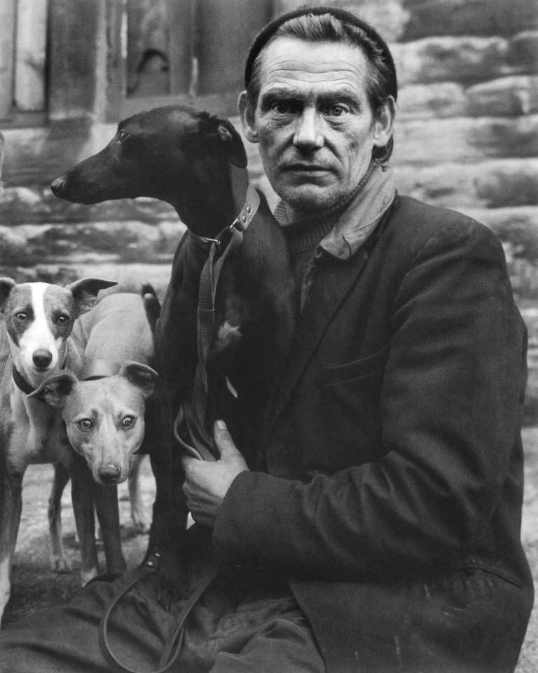 Exhibition: ‘Chris Killip, Retrospective’ at The Photographers’ Gallery ...