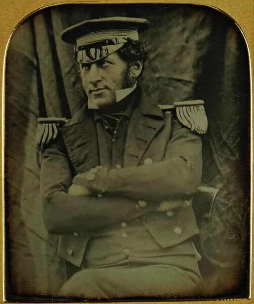 Lieutenant Graham GoreArt Blart _ art and cultural memory archive