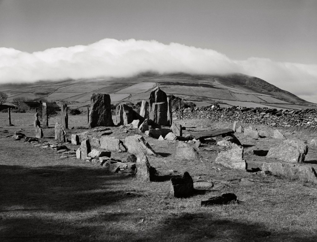 Exhibition: ‘Chris Killip, Retrospective’ at The Photographers’ Gallery ...