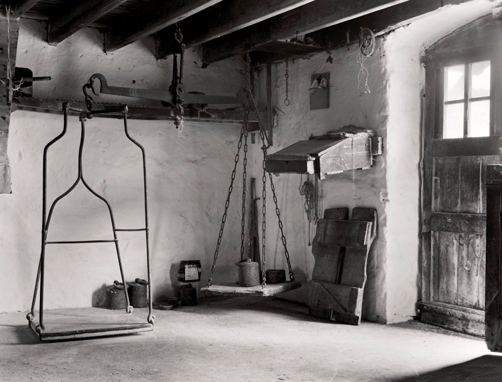 Chris Killip Leso at seaArt Blart _ art and cultural memory archive