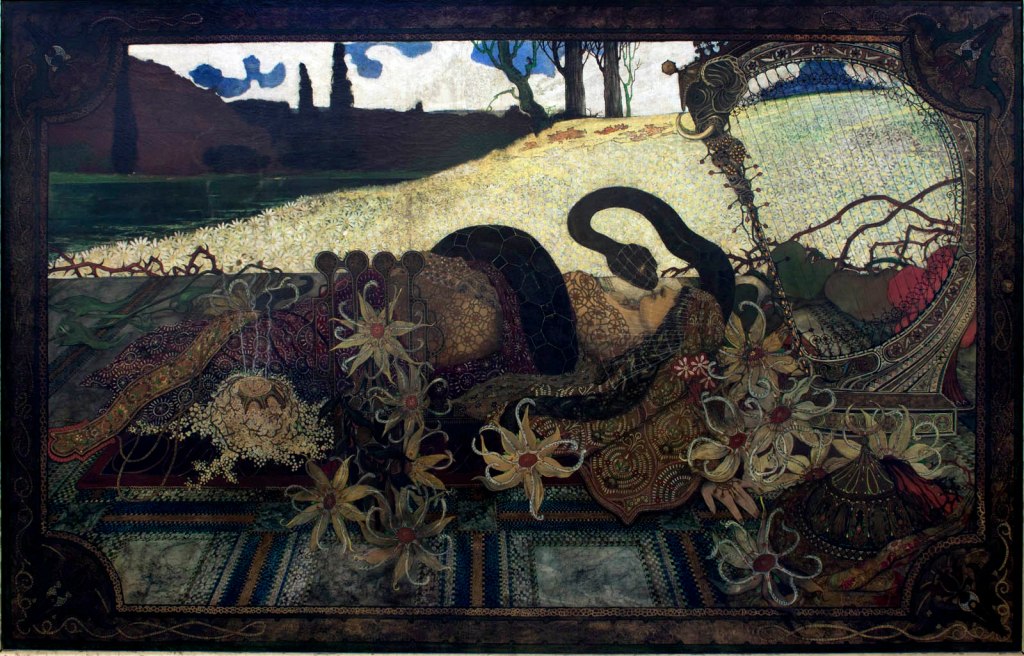 Jeanne Mammen She Represents!Art Blart _ art and cultural memory archive