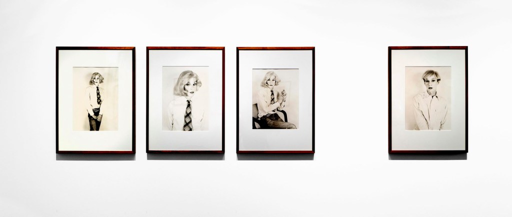 'Andy Warhol and Photography: A Social Media' Art Gallery of South ...