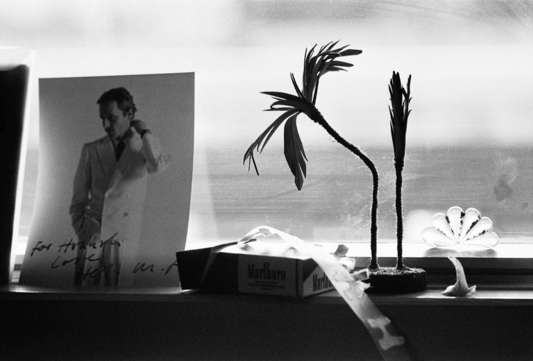 Polaroid photography – Art Blart _ art and cultural memory archive