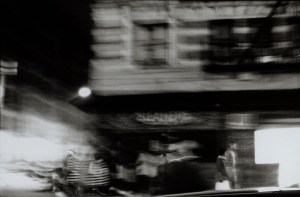 'Projects: Ming Smith' at the Museum of Modern Art (MoMA), NY