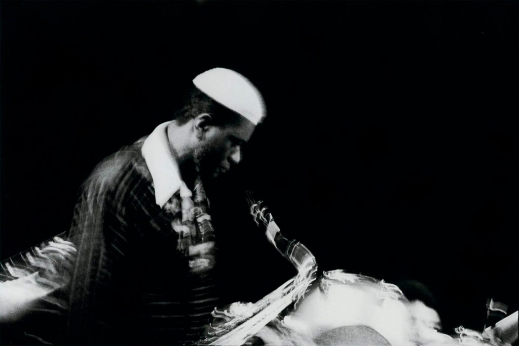 'Projects: Ming Smith' at the Museum of Modern Art (MoMA), NY