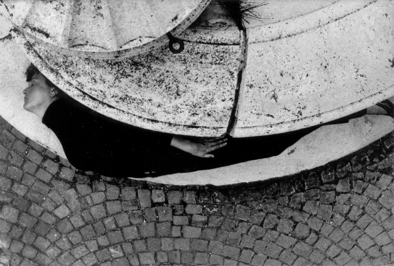 'VALIE EXPORT – The Photographs' at the Fotomuseum Winterthur, Zurich