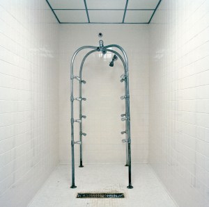 'Lucinda Devlin – Frames of Reference' at the Photographische Sammlung