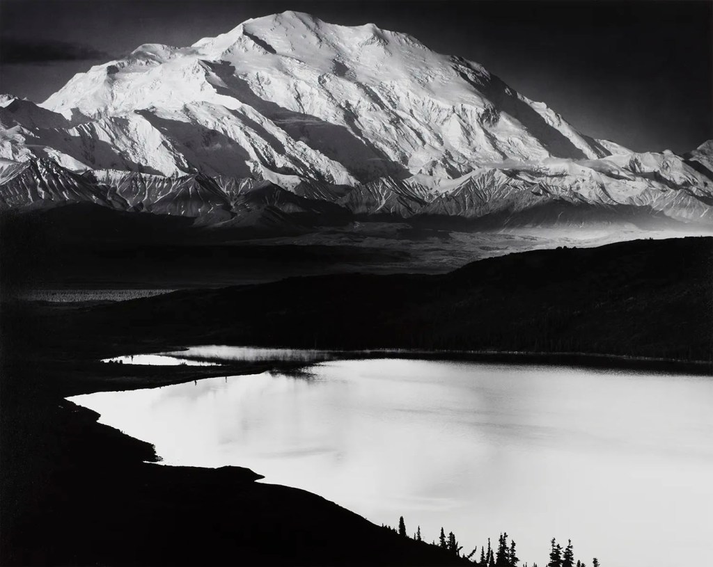 Ansel Adams – Art Blart _ art and cultural memory archive