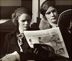 'Reality Makes Them Dream: American Photography, 1929-1941' Cantor Arts ...