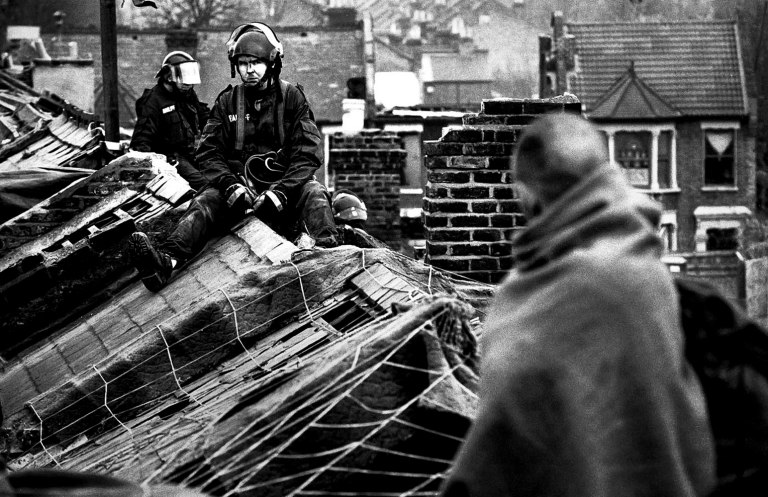 'Conditions of Living: Home and Homelessness in London's East End' at ...
