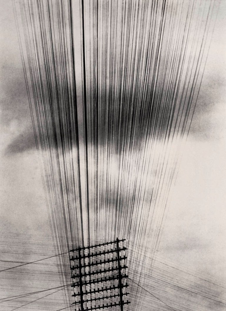 'Tina Modotti' at Fundación MAPFRE Photography Center (Barcelona)