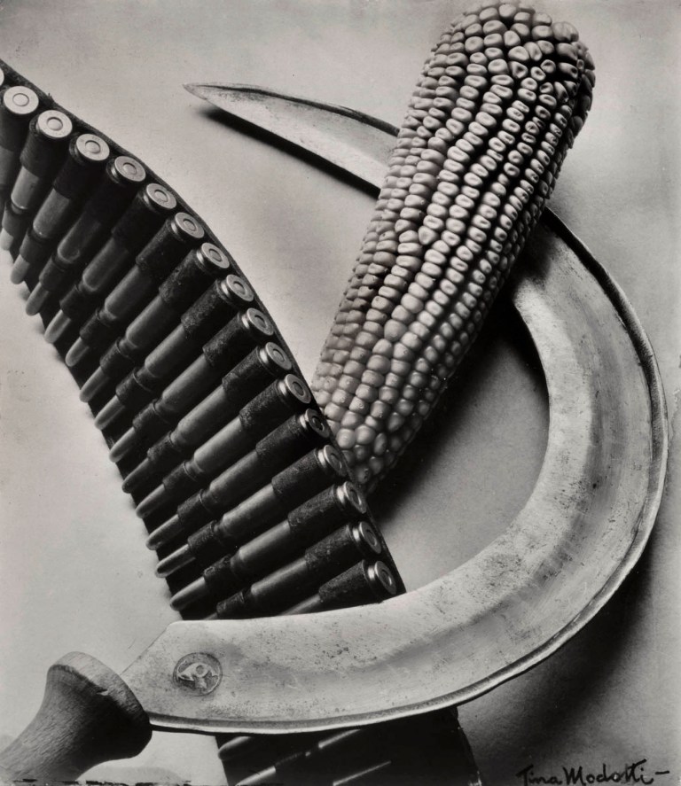 Tina Modotti Workers ParadeArt Blart _ art and cultural memory archive