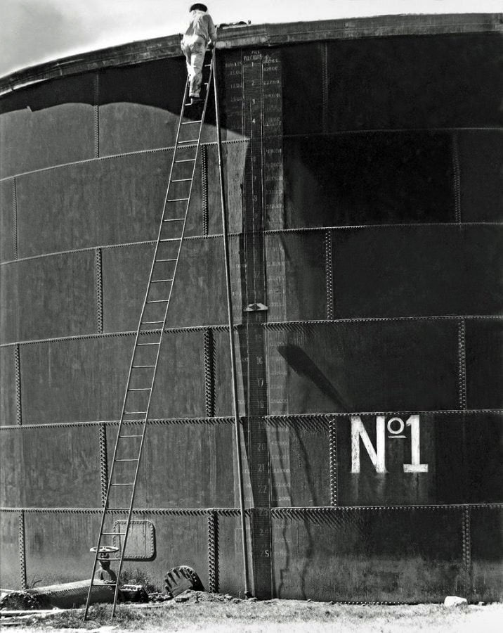 'Tina Modotti' at Fundación MAPFRE Photography Center (Barcelona)