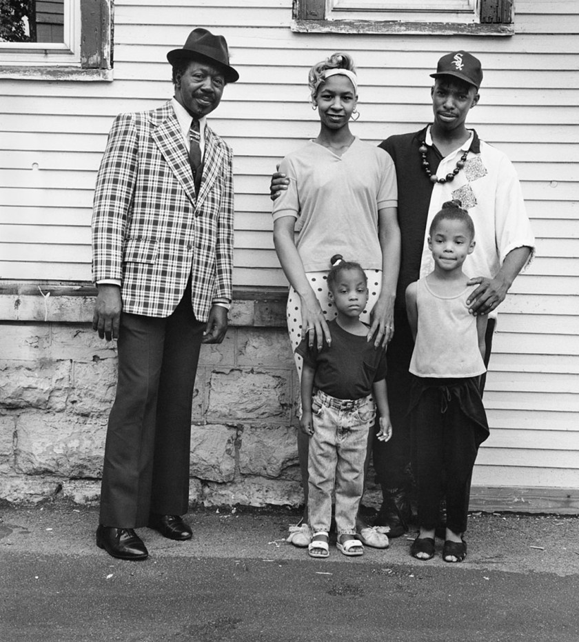 'Fashioning Self: The Photography of Everyday Expression' at Phoenix ...