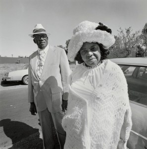 'Fashioning Self: The Photography of Everyday Expression' at Phoenix ...