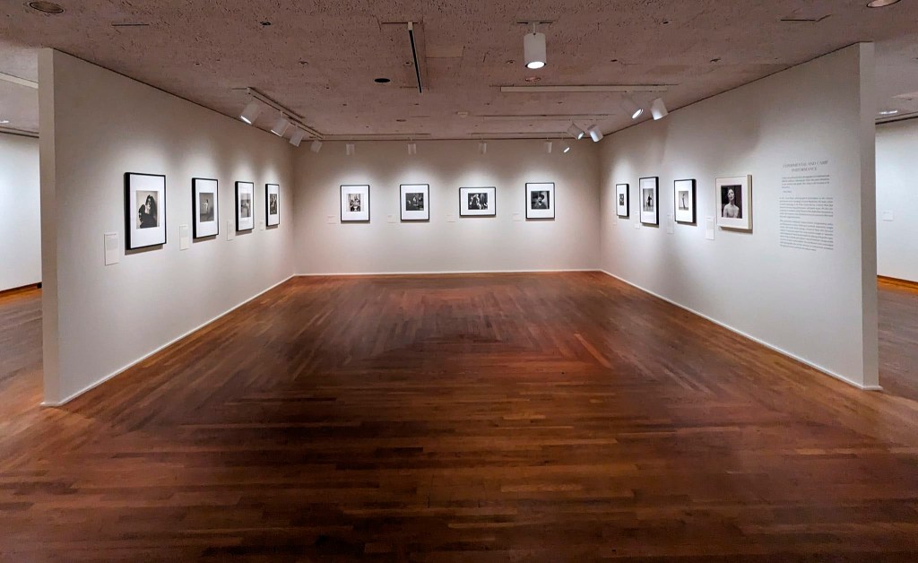 Exhibition: ‘Peter Hujar: Performance and Portraiture’ at the Art ...