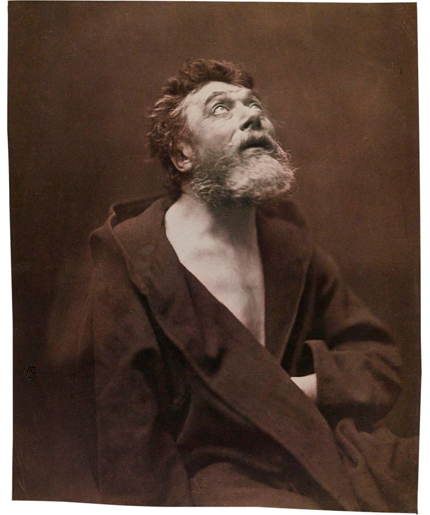 ‘Noir & Blanc: une esthétique de la photographie’ at BnF, Paris