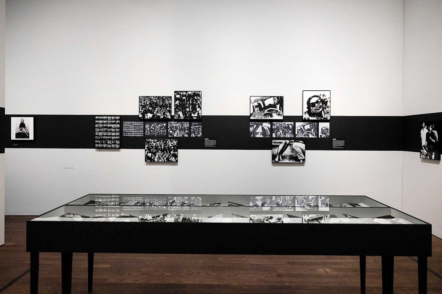 'Daido Moriyama: A Retrospective' at The Photographers' Gallery, London