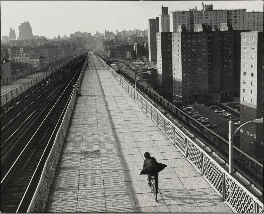 'Arthur Tress: Rambles, Dreams, and Shadows' at the J. Paul Getty Museum